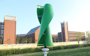 Is a 500W Wind Turbine Too Noisy for Residential Areas? - New Energy ...