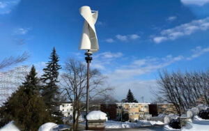 Wind Turbine Blade Icing: Causes, Impacts & Best Prevention Tips