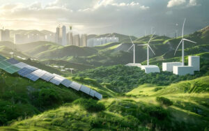 What are MW and MWh in renewable energy? - New Energy Manufacturer